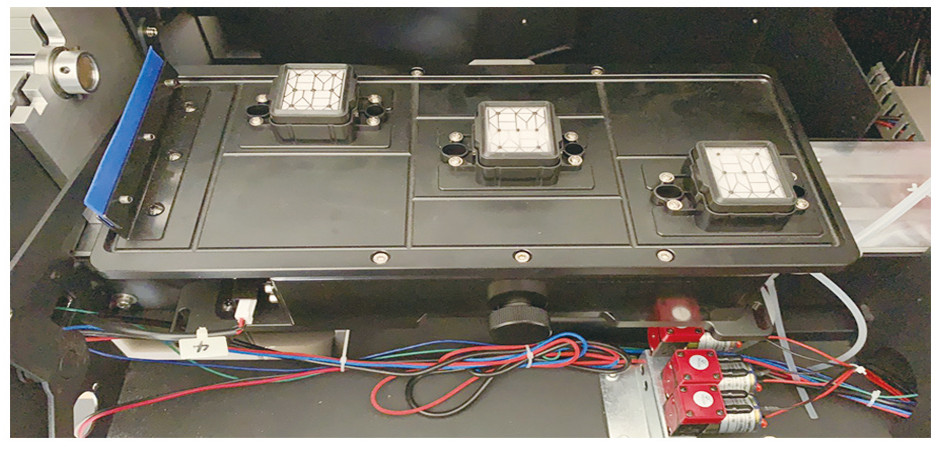 AM1601i16 1.6meter Inkjet Printer With 1 I1600 Printhead (The Economic ...